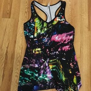 Fila | Tops | Fila Matching Set | Poshmark